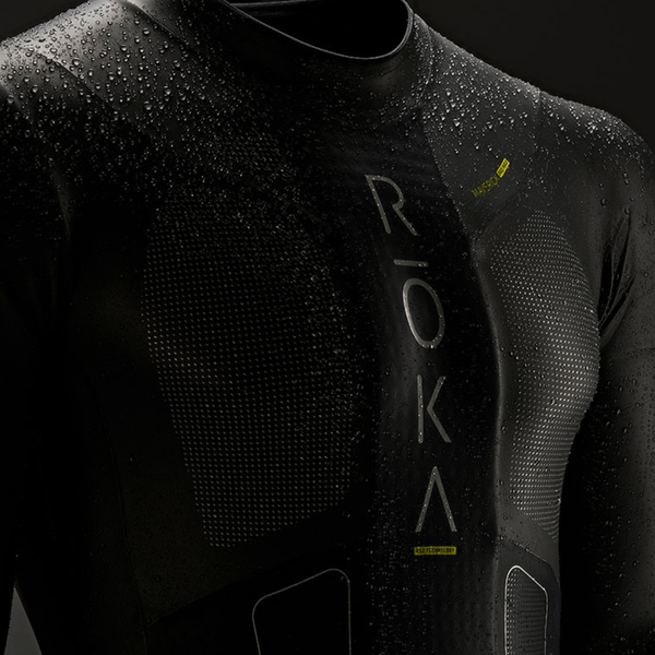 ROKA Maverick ProMax Westuit: Max Buoyancy, Max Warmth, Max Comfort ...