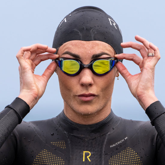 Goggles - ROKA Multisport