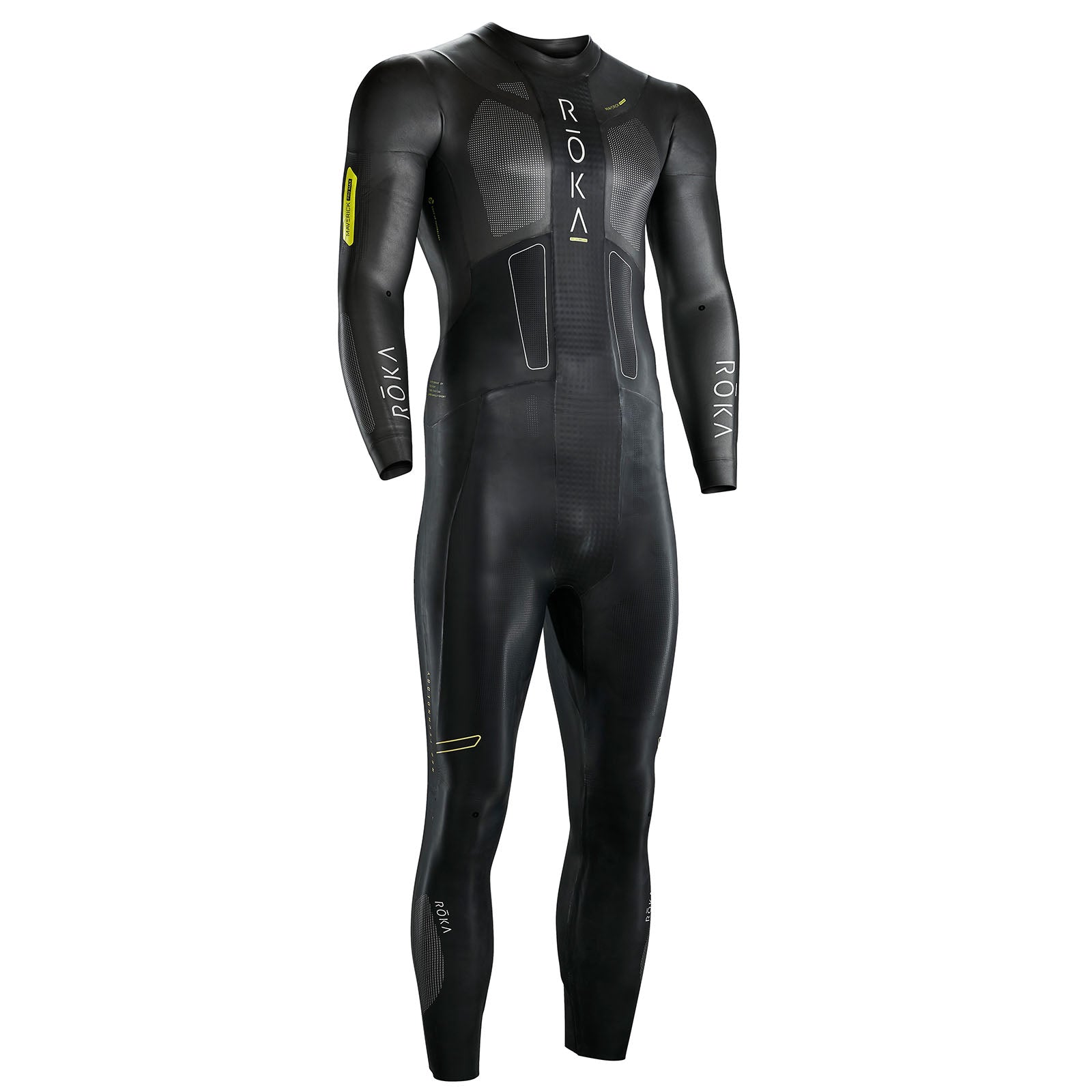 Men's Maverick Wetsuits | The Gold Standard for Triathlon Wetsuits ...