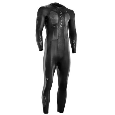Men's Maverick Wetsuits | The Gold Standard for Triathlon Wetsuits ...
