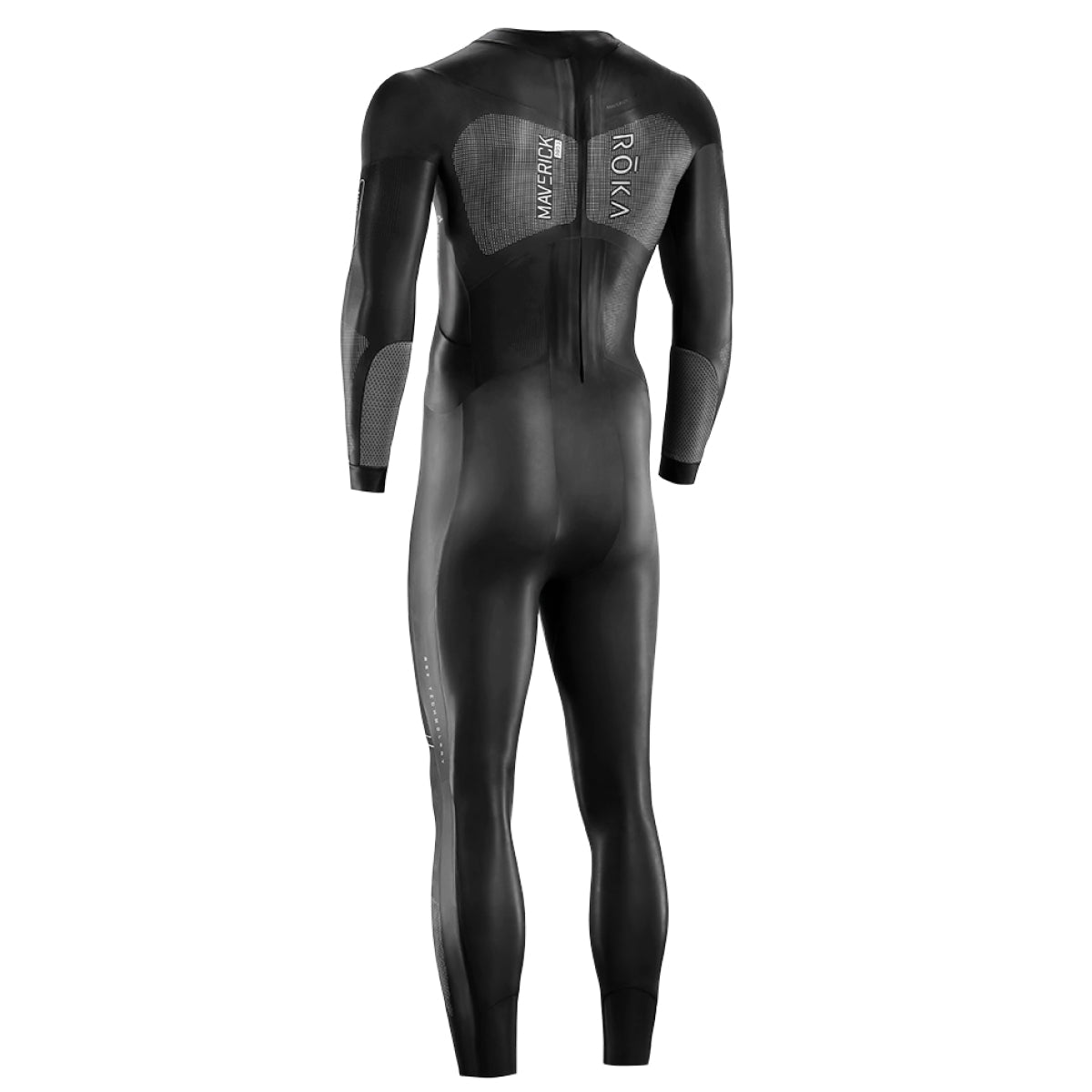 Men's Maverick Wetsuits | The Gold Standard for Triathlon Wetsuits ...