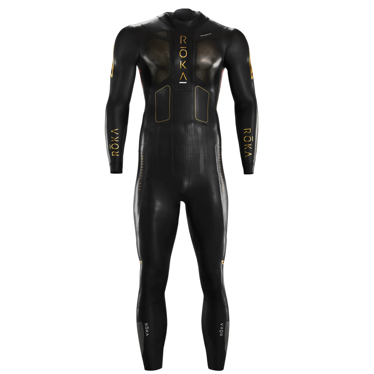 Men's Maverick Wetsuits | The Gold Standard for Triathlon Wetsuits ...