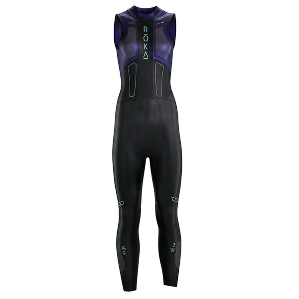Women's Maverick ProMax Sleeveless - Most Buoyant Sleeveless Wetsuit ...