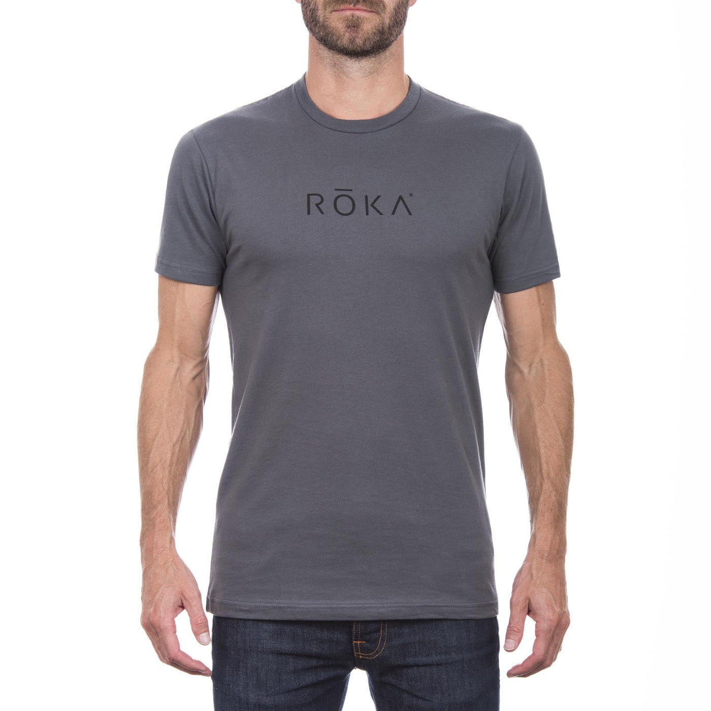 Branded Apparel - ROKA Multisport