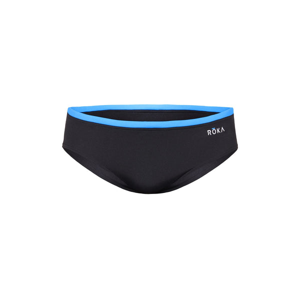 Men's Elite HD Racer Swimsuit - ROKA Multisport