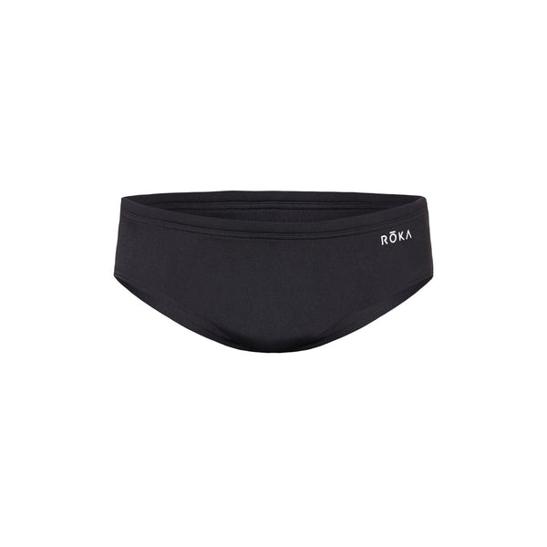 Men's Elite HD Racer Swimsuit - ROKA Multisport